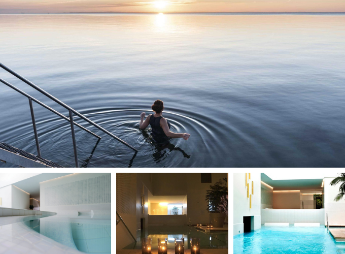 8 weekendophold med wellness i Danmark og udlandet