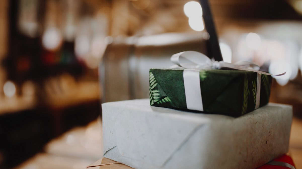 Gave til far: Gaver til alle aldre til fødselsdag og fars dag