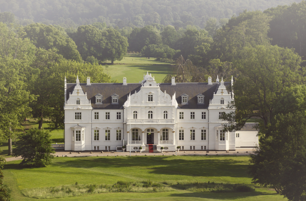 Slotsophold i Danmark | Oplev magiske slotte i Danmark