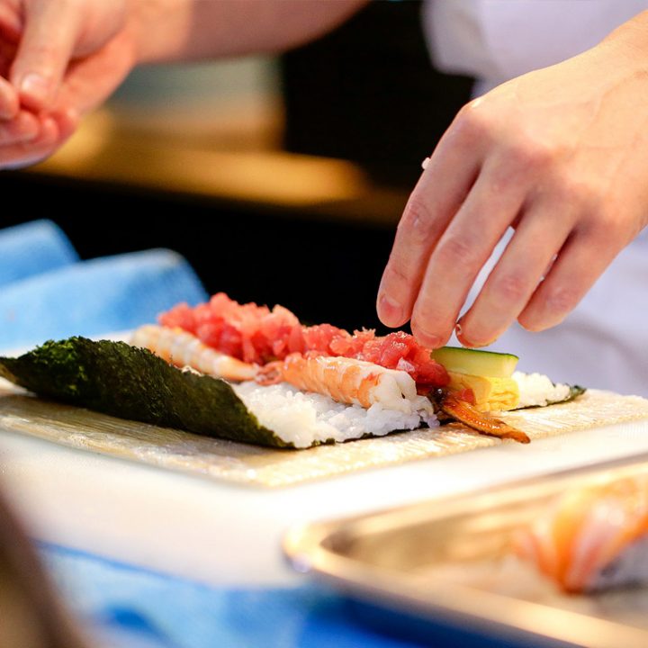 Guide: 29 restauranter og spisesteder i Aarhus