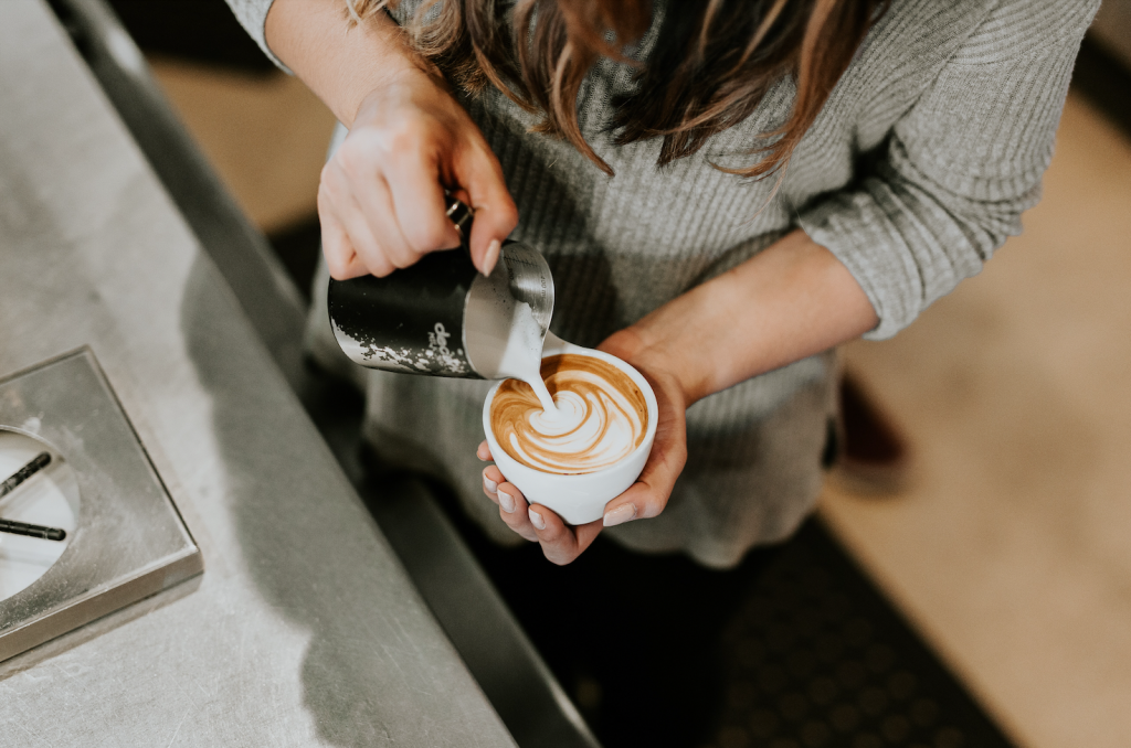 Alt om kaffe: Barista kursus, kaffesmagning og nørderi for kaffeelskere