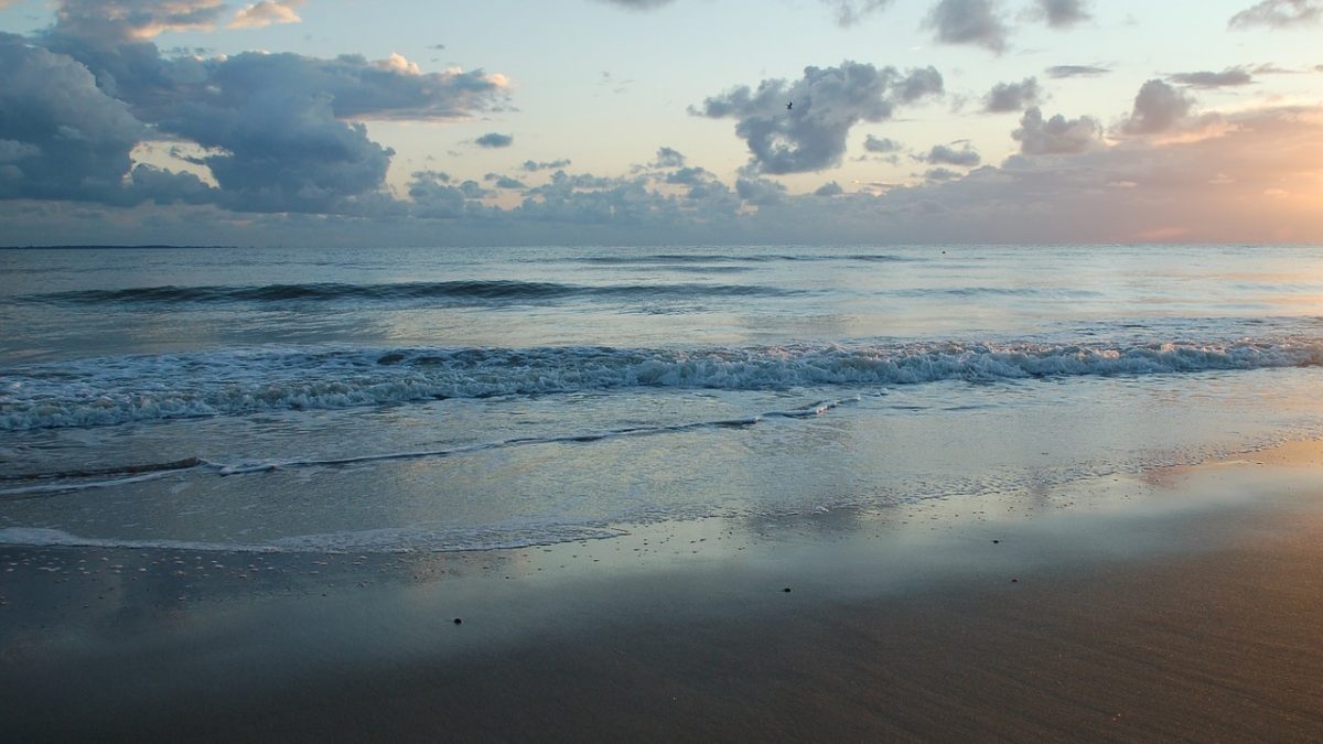 Destinationer Danmarks bedste strande - Truestory