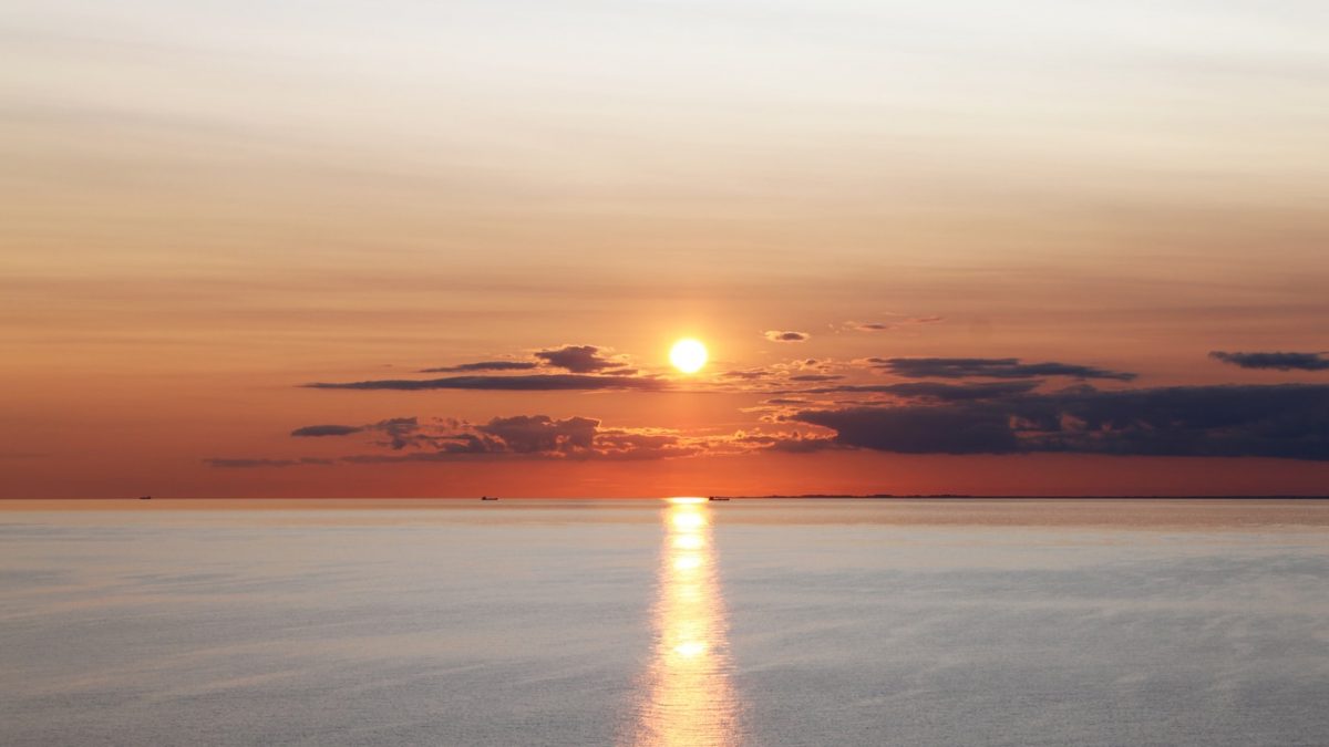 Destinationer Danmarks bedste strande - Truestory