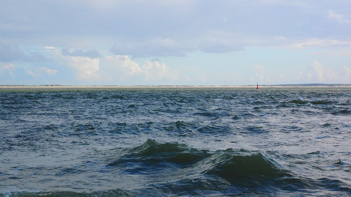 Destinationer Danmarks bedste strande - Truestory