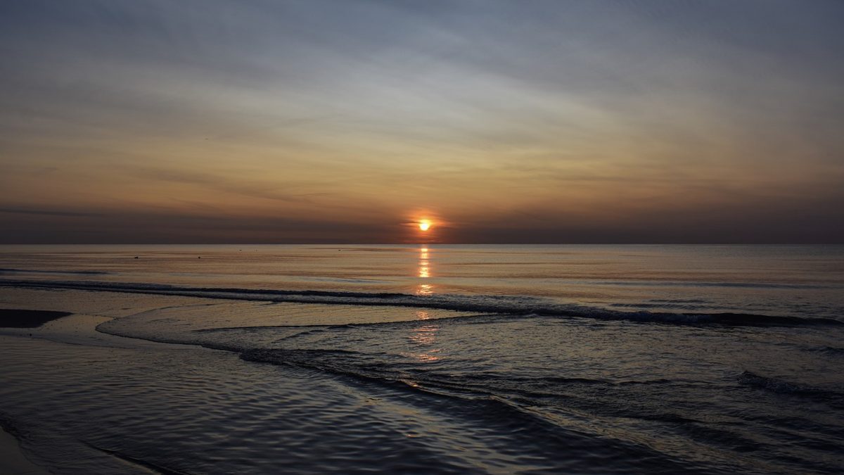 Destinationer Danmarks bedste strande - Truestory