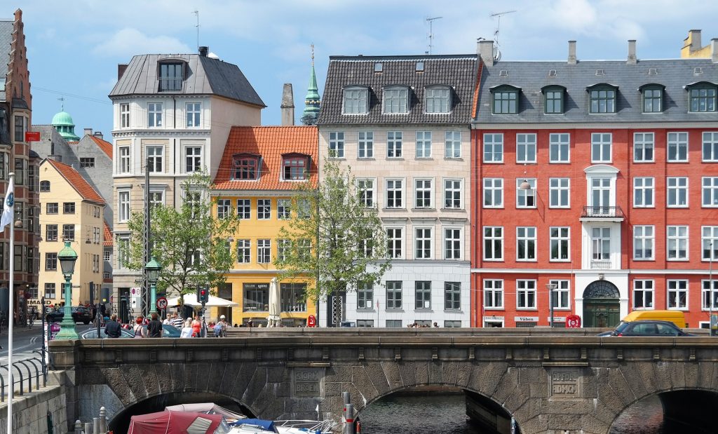 Det sker i... København - | Truestory guide