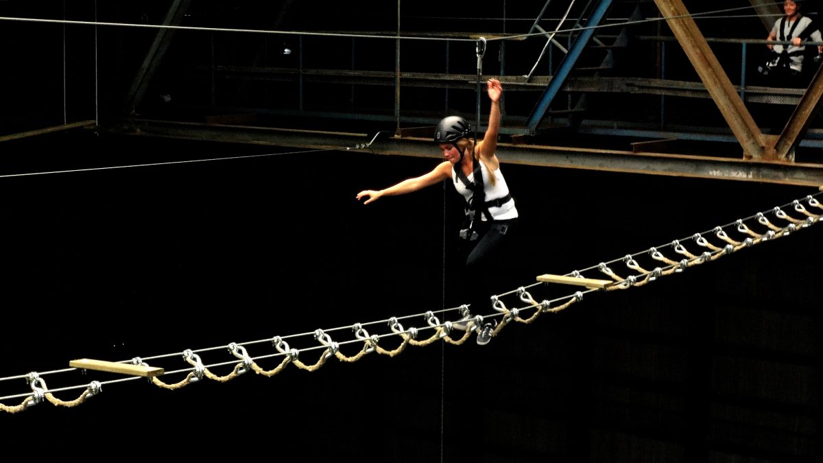 Det ukendte København - Truestory