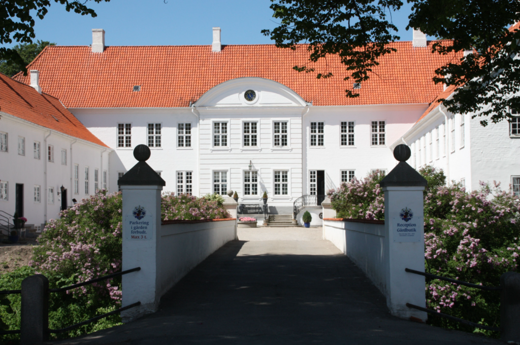 Kragerup Gods - Truestory