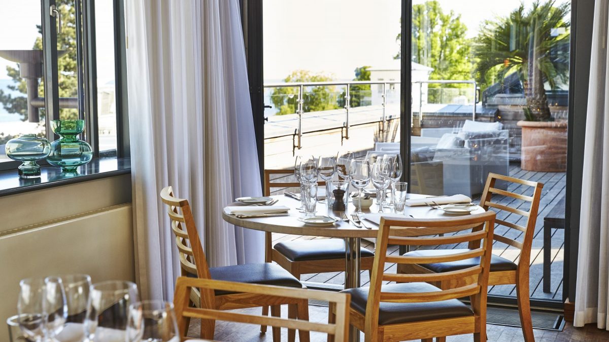 Mød Kurhotel Skodsborg - Truestory