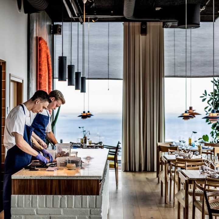 Guide: 29 restauranter og spisesteder i Aarhus