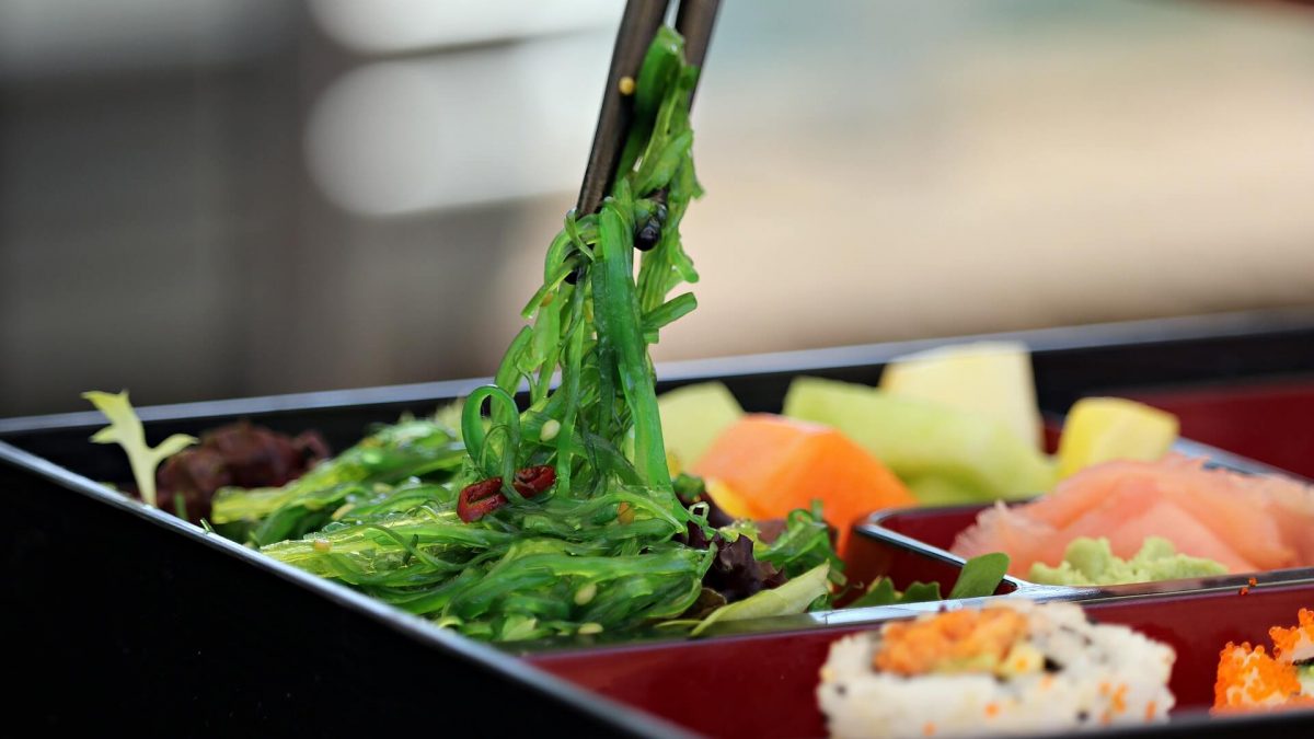 Danmarks bedste sushi 2022 - Guide med 12 danske restauranter Danmarks bedste sushi 2022 - Guide med 12 danske restauranter