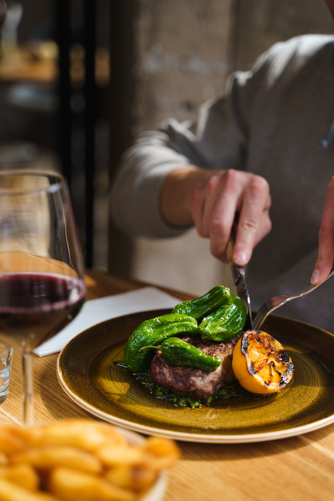 Gavekort til restaurant - Se udvalgte af spisesteder og køb her