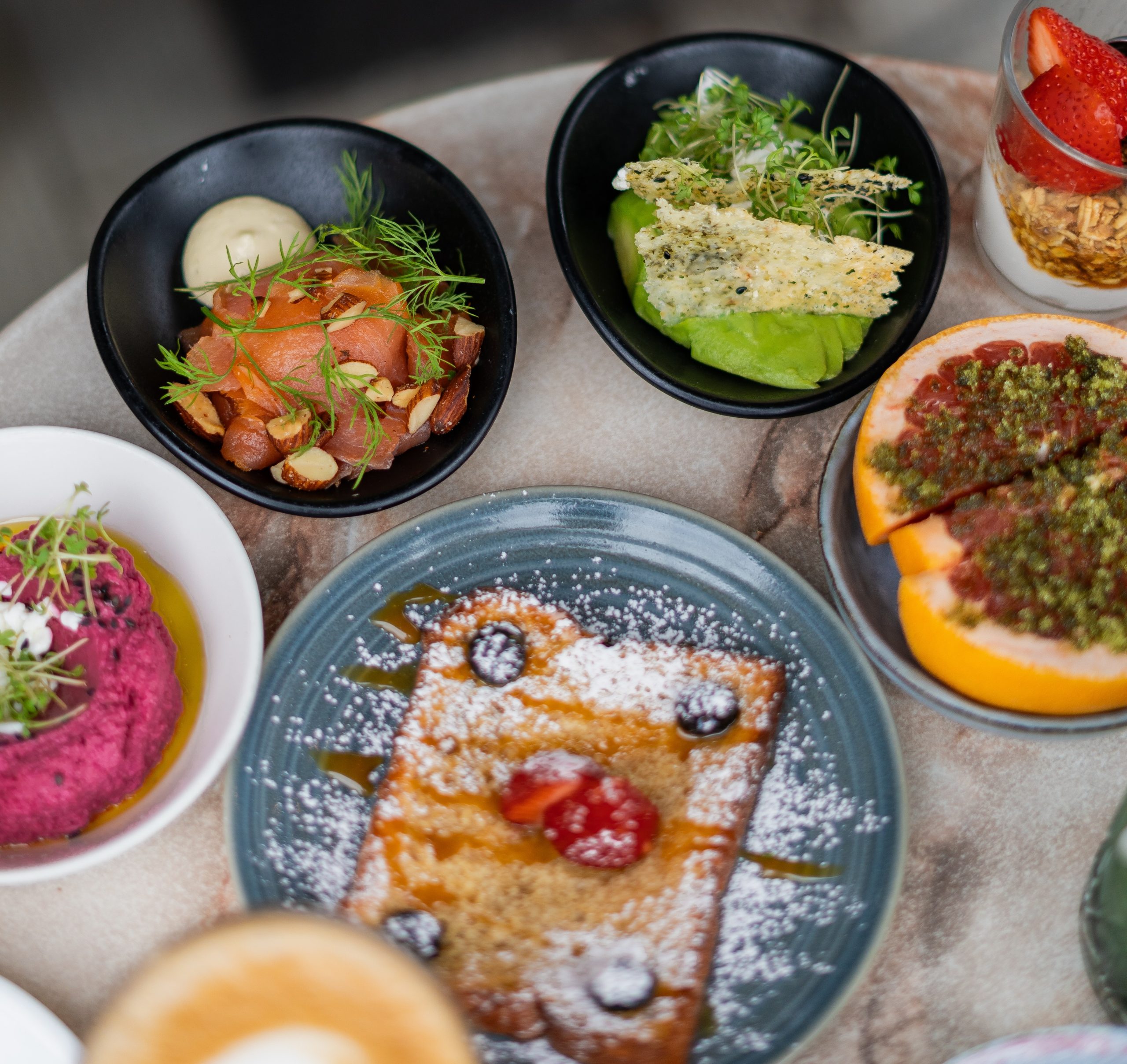 Guide: 10 steder hvor du kan starte dagen med brunch i Vejle