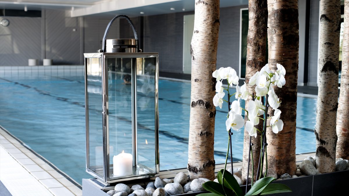 Spahotell i Norge | De 10 beste spa og spahotellene i Norge 2024