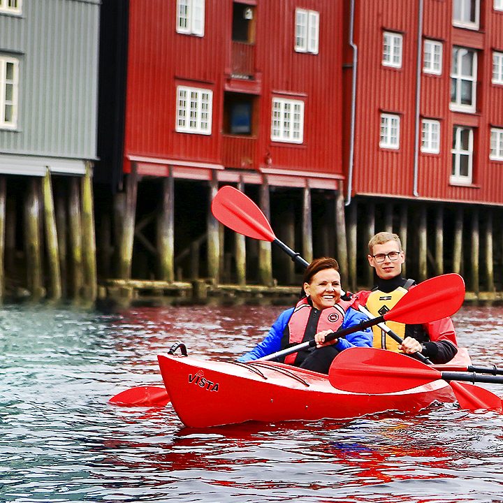 Opplevelser i Trondheim | Reisetips og inspirasjon