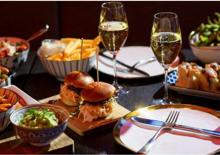 De beste stedene for brunsj i Oslo - Topp 10 brunsjer nær sentrum