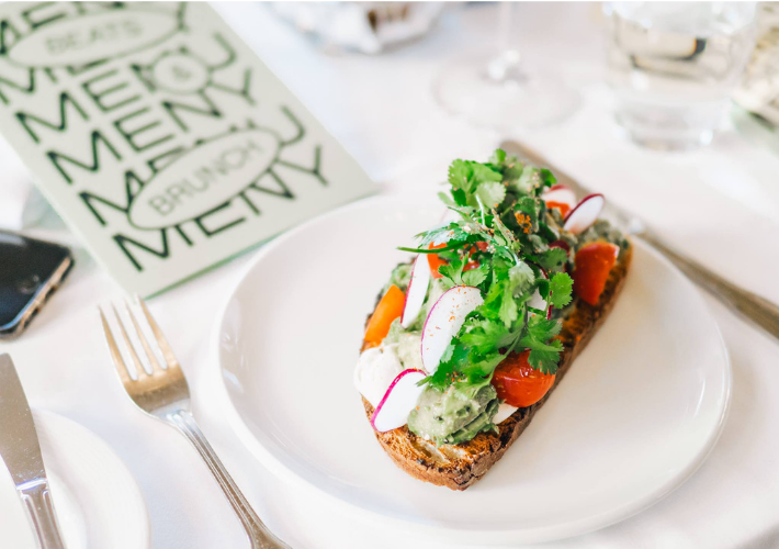 De beste stedene for brunsj i Oslo - Topp 10 brunsjer nær sentrum