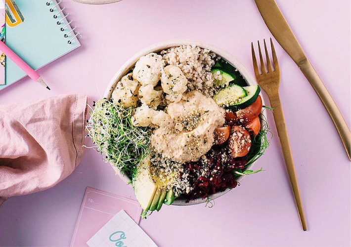 De beste stedene for brunsj i Oslo - Topp 10 brunsjer nær sentrum