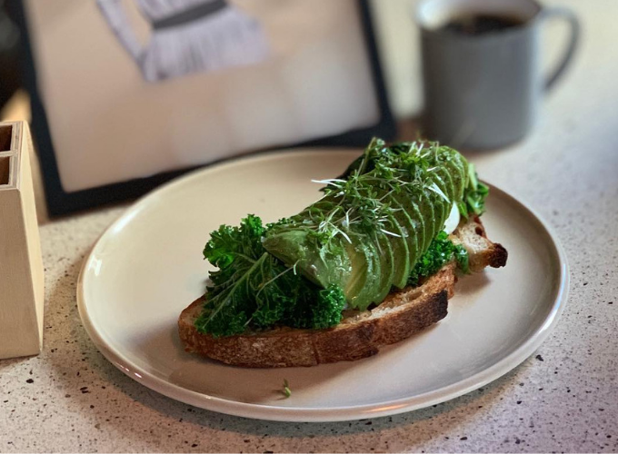 De beste stedene for brunsj i Oslo - Topp 10 brunsjer nær sentrum