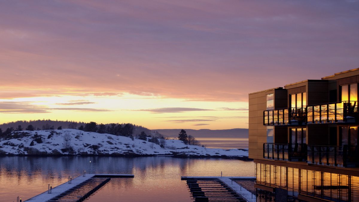 Spahotell i Norge | De 10 beste spa og spahotellene i Norge 2024