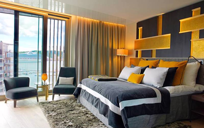 Spahotell i Norge | De 10 beste spa og spahotellene i Norge 2024