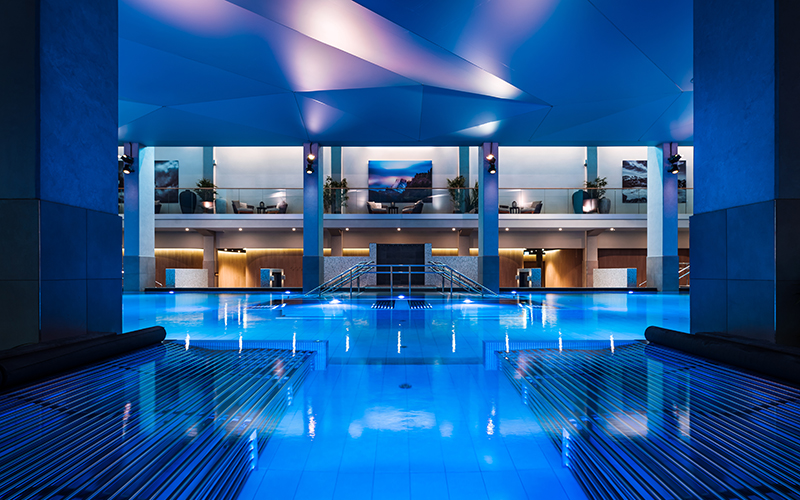 54 Must Try Spa Opplevelser i Norge - Flott 2022 guide