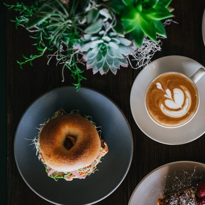 De beste stedene for brunsj i Oslo - Topp 10 brunsjer nær sentrum