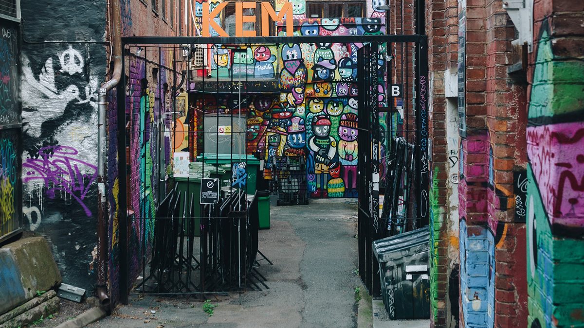 Gratis opplevelser i Oslo - Truestory.no Magazine