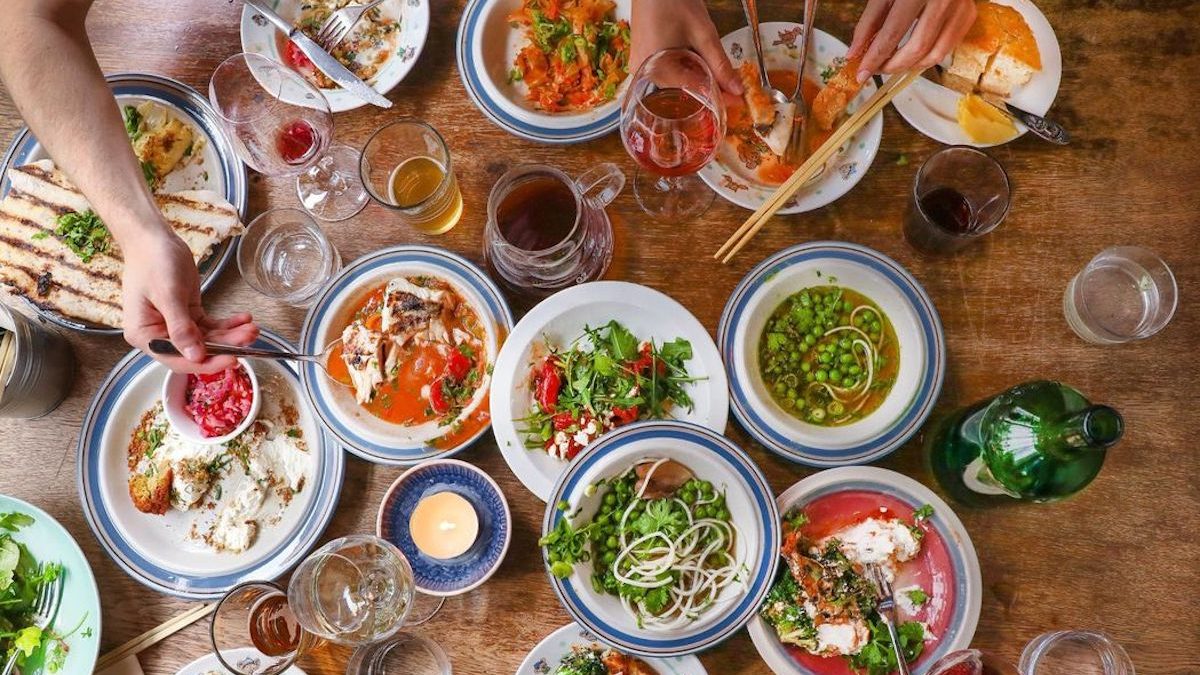 25 anbefalte restauranter og spisesteder i Bergen - Stor guide!