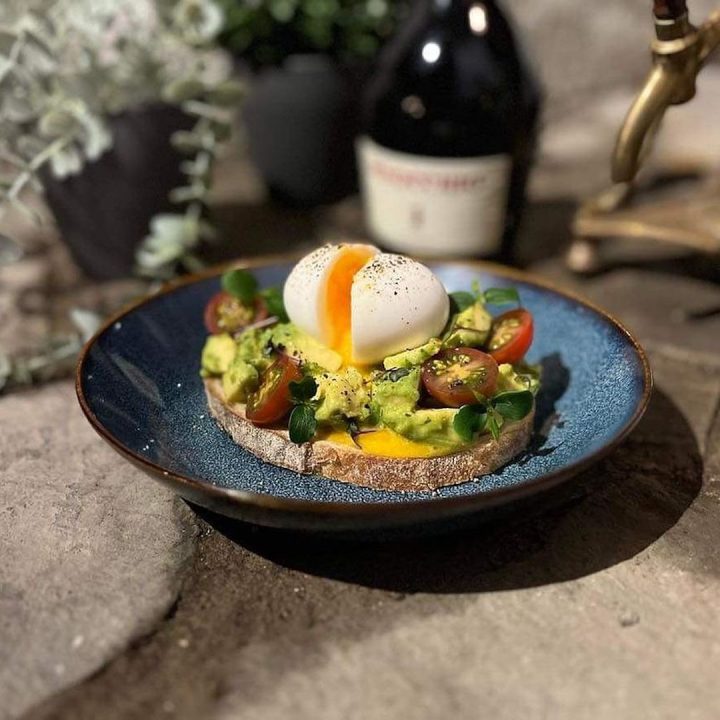 9 beste spisesteder med brunsj eller lunsj i Bergen