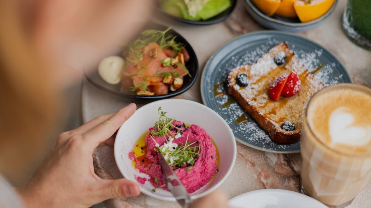 Gavekort til restaurant i Oslo