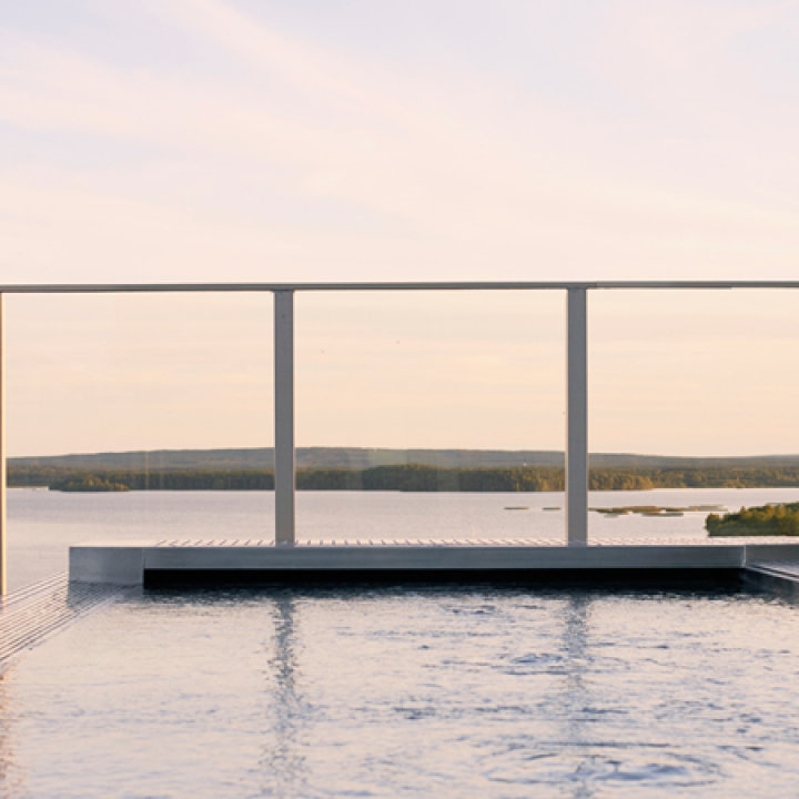 De 22 bästa spahotell i Sverige - Se vår guide 2023 här!