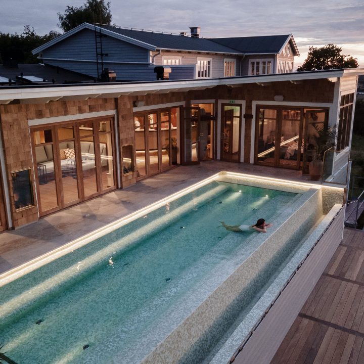 De 22 bästa spahotell i Sverige - Se vår guide 2023 här!