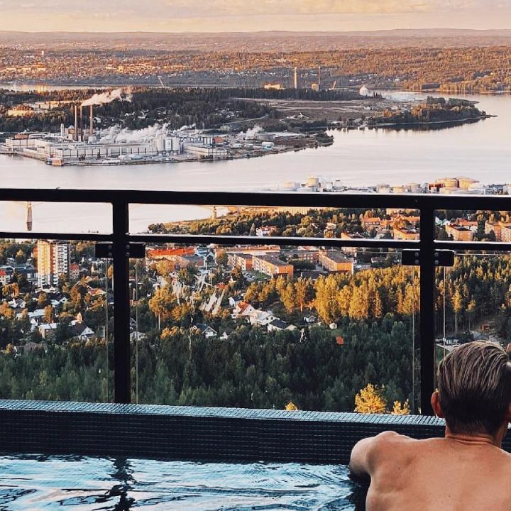 De 22 bästa spahotell i Sverige - Se vår guide 2023 här!