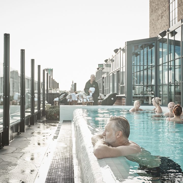 De 20 bästa spahotell i Sverige - Se vår guide 2022 här!