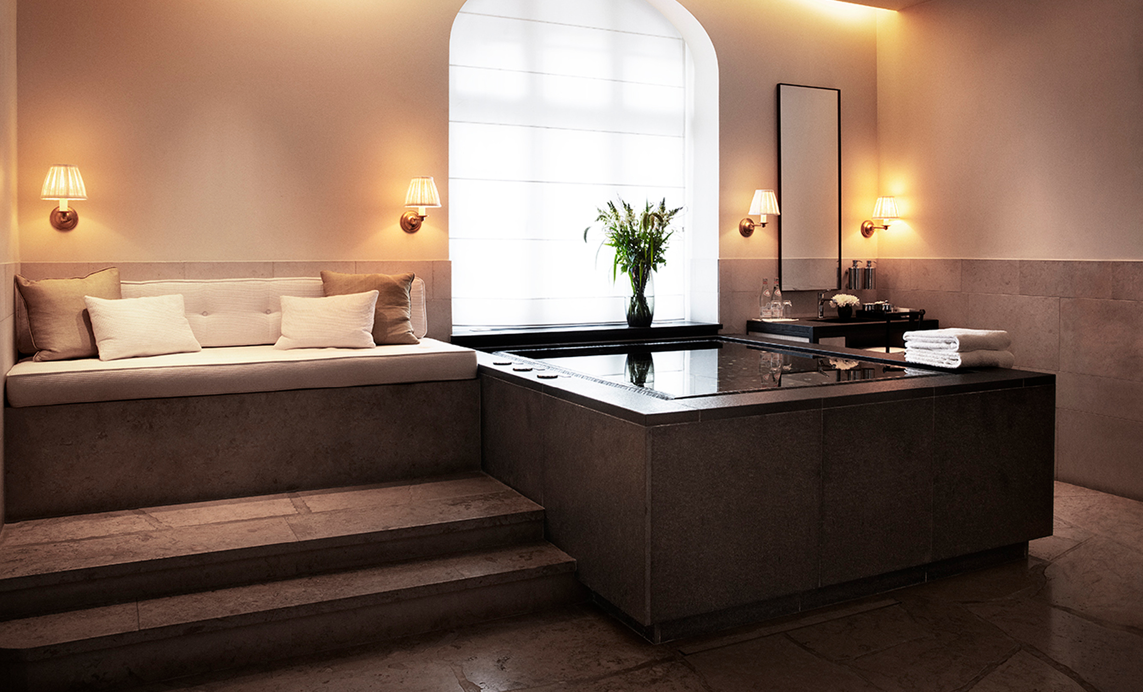 Spahotell i och nära Stockholm - Se de 7 bästa spahotellen här