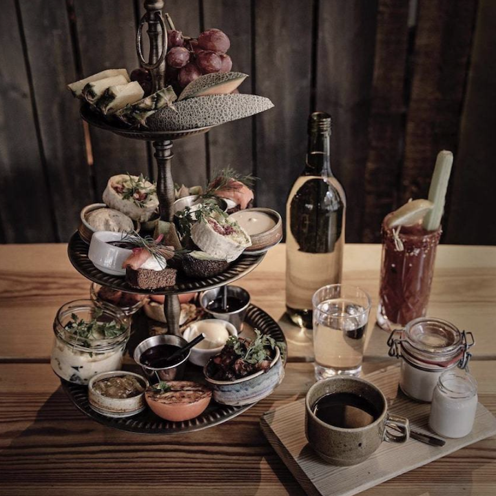 Brunch i Stockholm | 16 tips på bästa brunchen