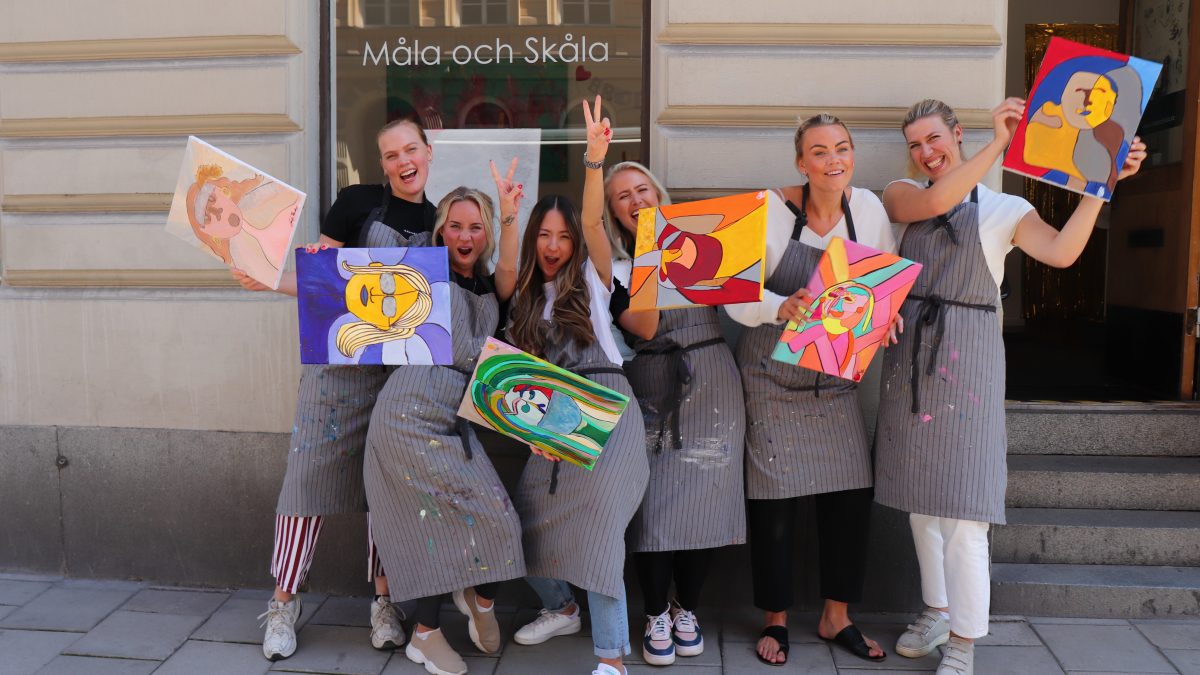 Studentpresent till kille och tjej – Ge en upplevelse i present till ...