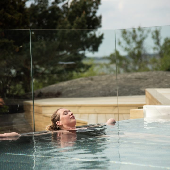 De 15 bästa spahotell i Göteborg och med omnejd - Läs här