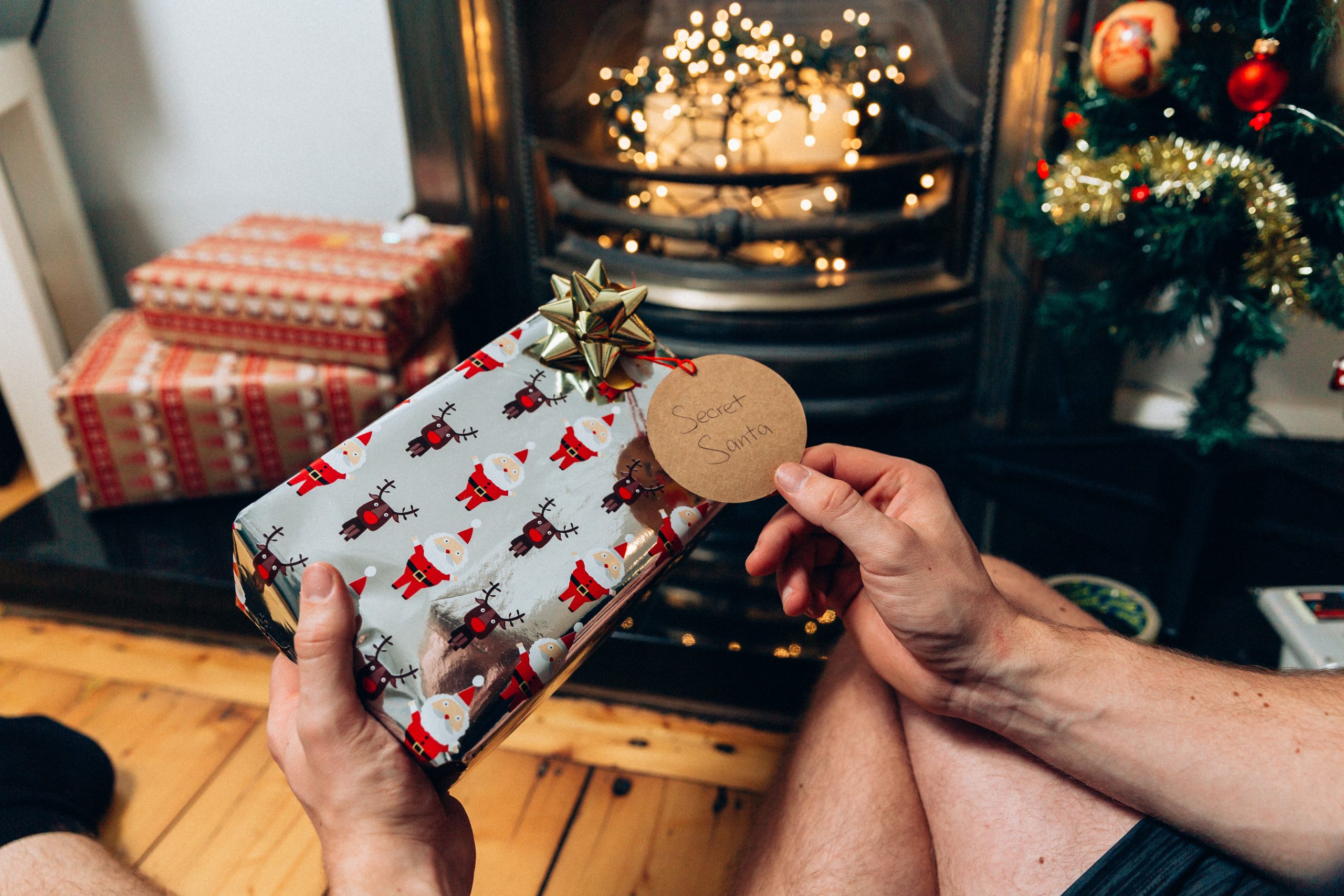 Vad kan man önska sig i julklapp? | Hitta 30 tips till önskelistan här