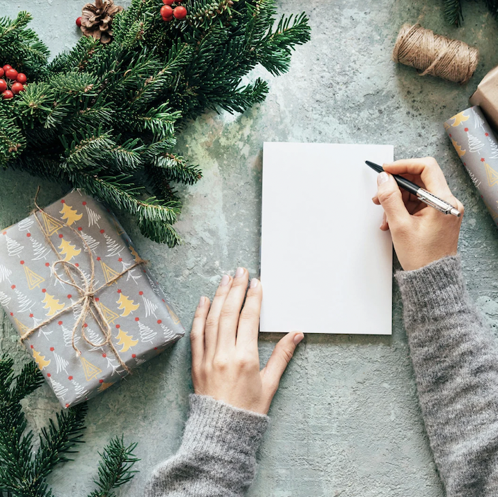 Julinspiration - Julklappstips och guider