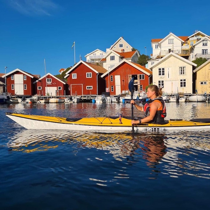 Presentkort på upplevelser i Göteborg | Upplevelser i alla kategorier