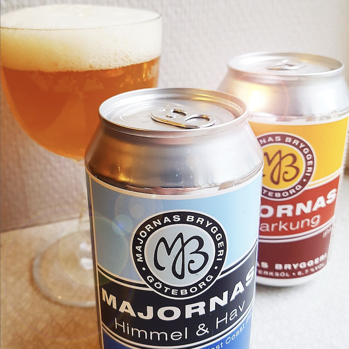 Ölprovning i Göteborg 2023 | Här hittar du de bästa ölprovningarna