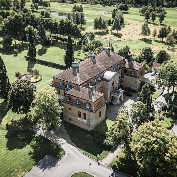 Ta på Herrgård- eller Slottsweekend i Sverige | hitta inspiration här