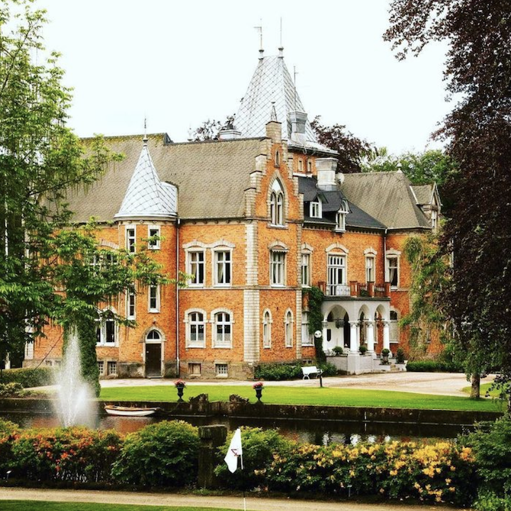 Ta på Herrgård- eller Slottsweekend i Sverige | hitta inspiration här
