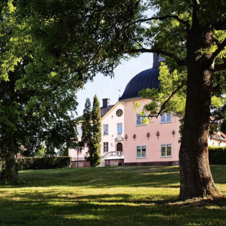 Ta på Herrgård- eller Slottsweekend i Sverige | hitta inspiration här