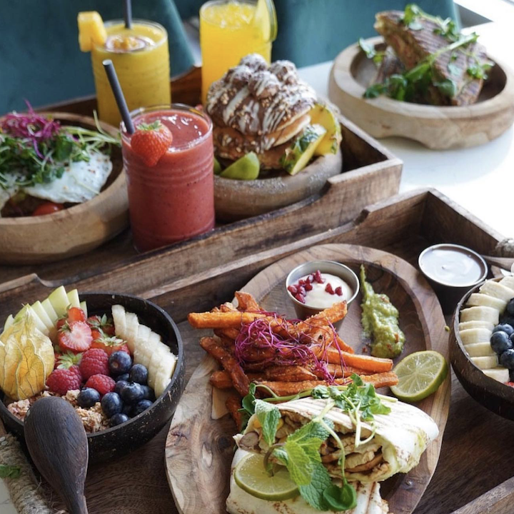 Bästa brunch i Malmö - Hitta rätt med vår brunch-guide