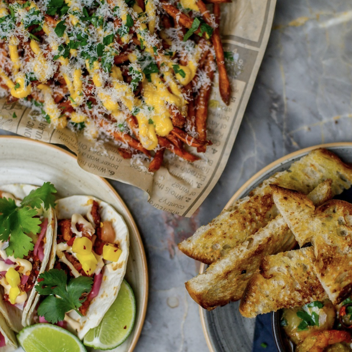 Bästa brunch i Malmö - Hitta rätt med vår brunch-guide