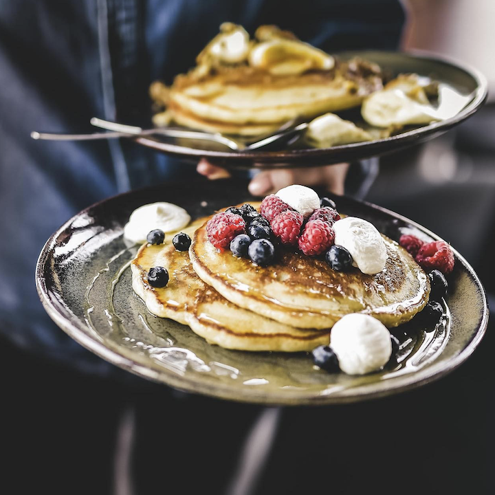 Guide: Brunch i Göteborg - 13 fantastiska brunchställen