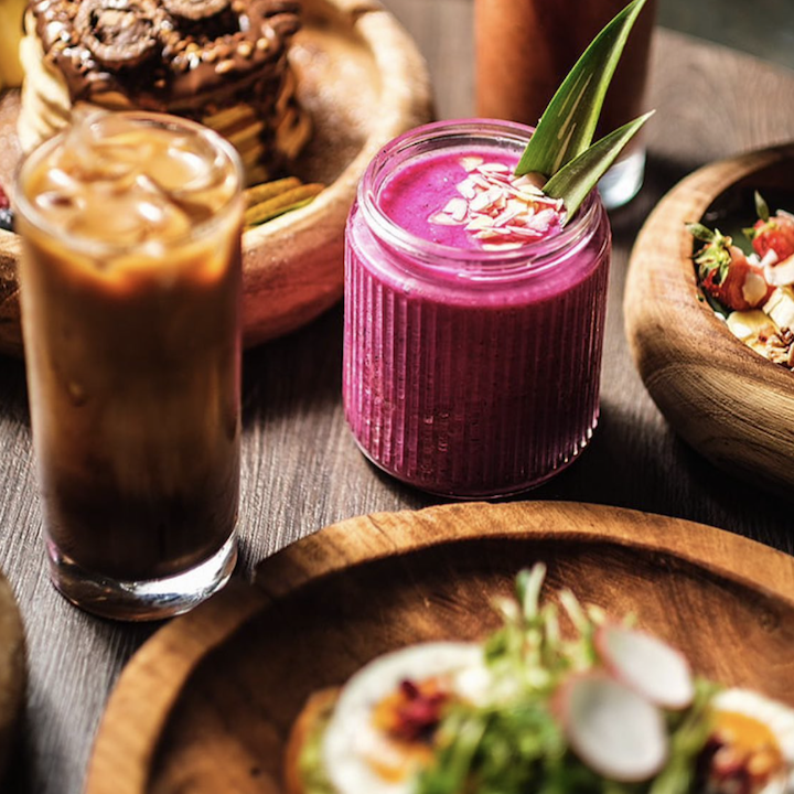 Guide: Brunch i Göteborg - 13 fantastiska brunchställen